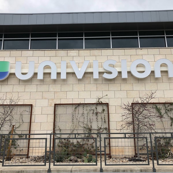 Univision Austin - Structure in Austin