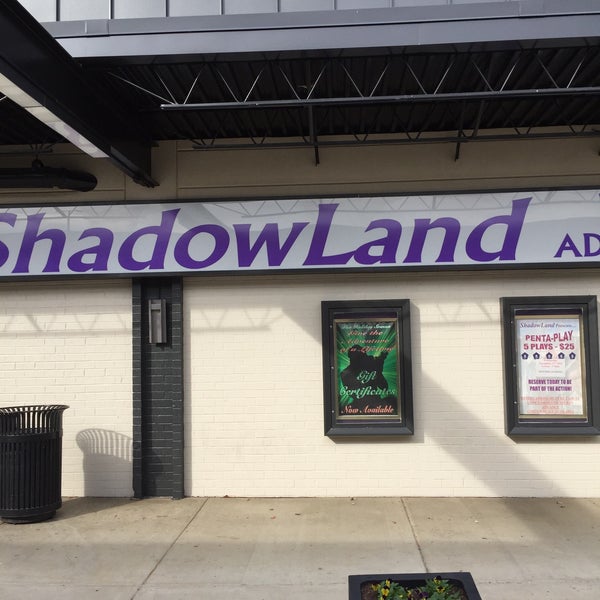 ShadowLand Laser Adventures - Arts and Entertainment in Gaithersburg