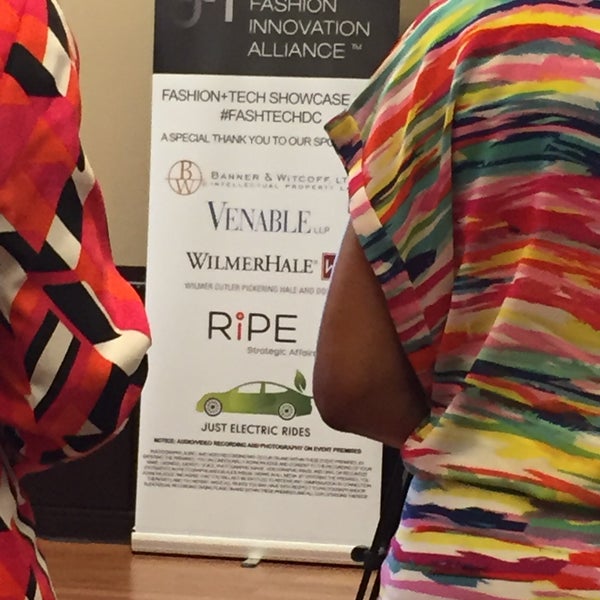 Reserve Officers Association Building - Office in Washington