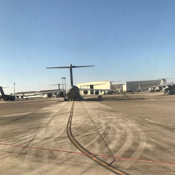 Joint Base Charleston - Military Base