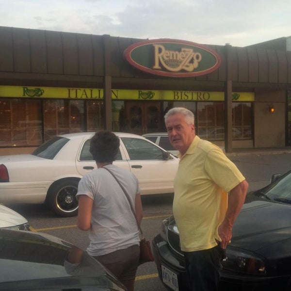 Photos at Remezzo Italian Bistro - 20 tips