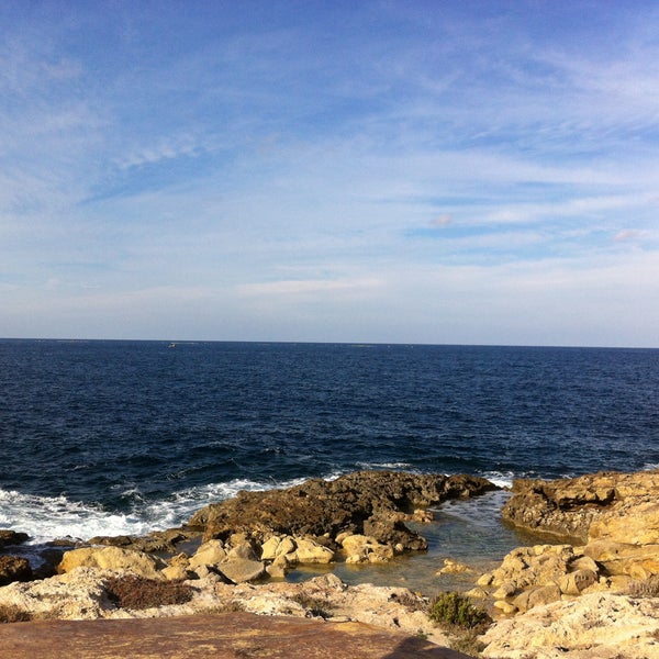 Ta Fra Ben Beach - Qawra, San Pawl il-Baħar