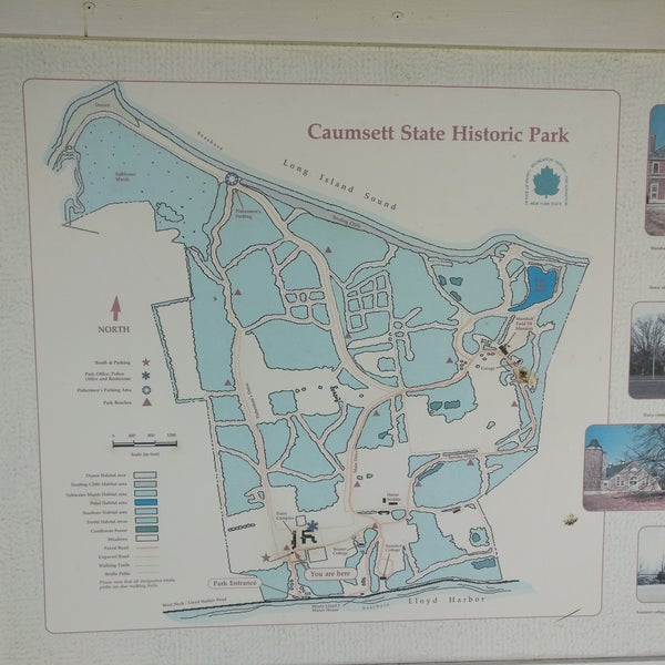Photos at Caumsett State Historic Park Preserve - State or Provincial ...