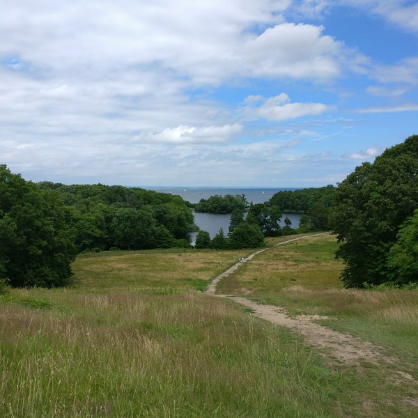 Photos at Caumsett State Historic Park Preserve - State or Provincial ...