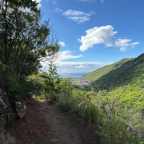 Kuliouou Trail - 8 tips from 538 visitors