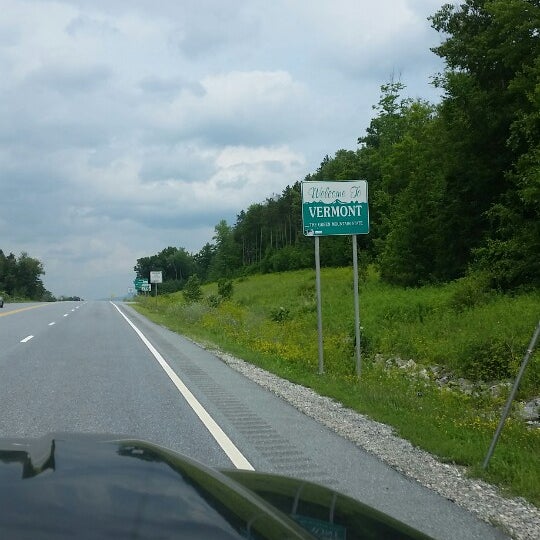 Photos at New York / Vermont State Line - 3 tips from 1163 visitors