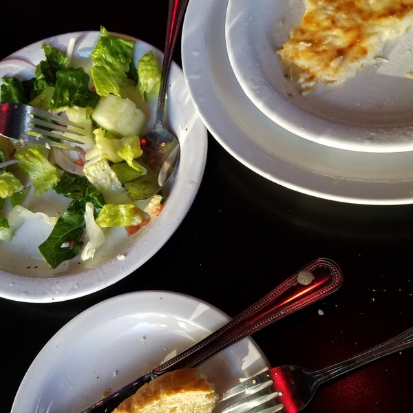 Dorio Greek & Mediterranean - 1037 NW 23rd Ave Ste 200