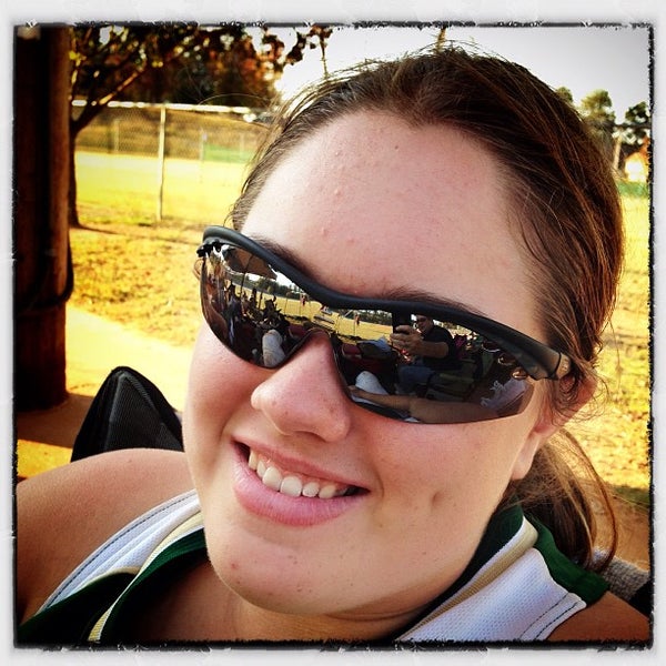 Daughtry Park Softball Complex - Jackson, GA