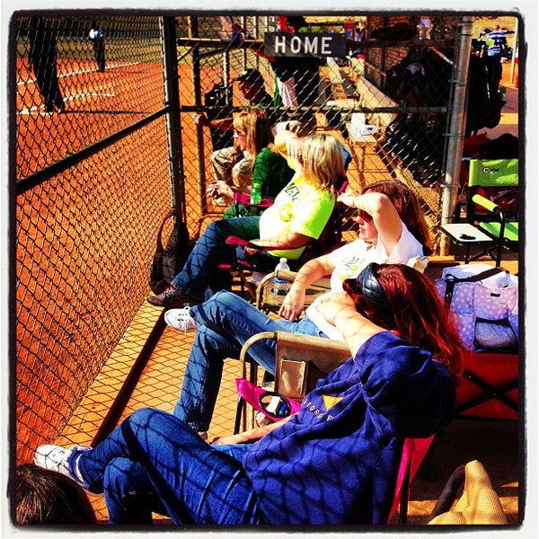 Daughtry Park Softball Complex - Jackson, GA