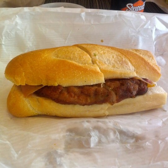 Colonial Pantry Deli - 4 tips