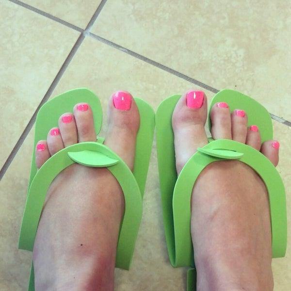 Marco Nail And Spa - Spa in Apollo Beach