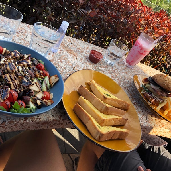 Photos at Kuta Cafe & Gifts - Café in Mt Coot-tha