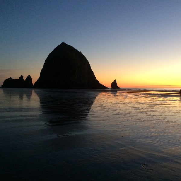 Cannon Beach - 44 tips from 4976 visitors