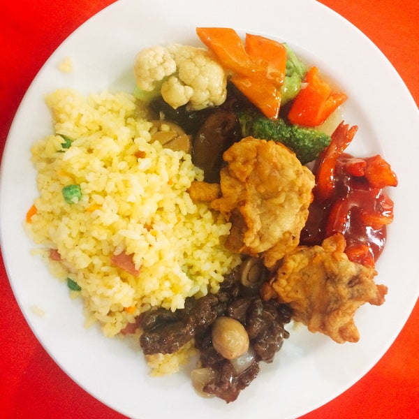 Apollo Restaurant - Chinese Restaurant