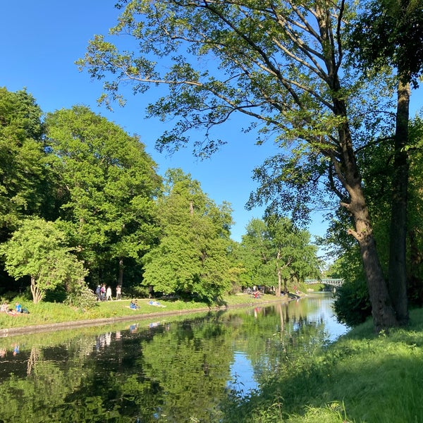 Tiergarten - 16 tips