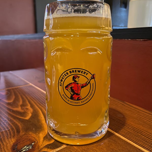 Atwater Brewery - Brewery in Detroit