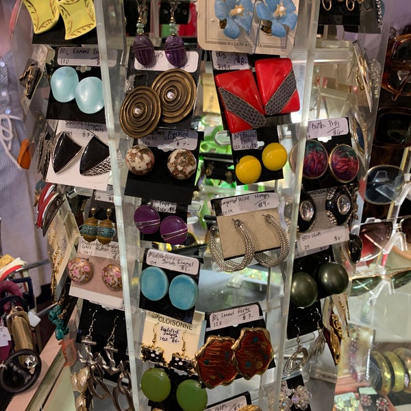 Avant Garden - Portland, OR