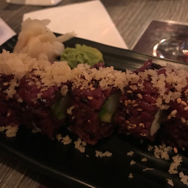 Echo Sushi - Tramonto - 3 tips