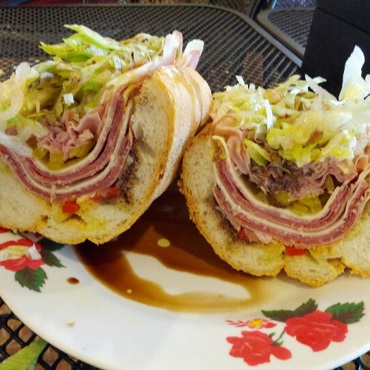 Bella Roma Bakery And Italian MarketMarket (Now Closed) - Italian ...