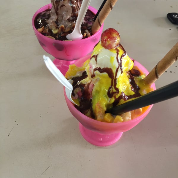Fradoo ABC (Special) - Shah Alam, Selangor