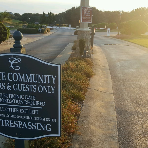 The Currituck Club - 6 tips from 540 visitors