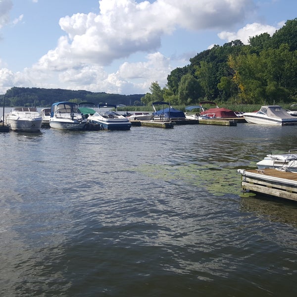 Irondequoit Bay Park West - 171 Reservoir Ave