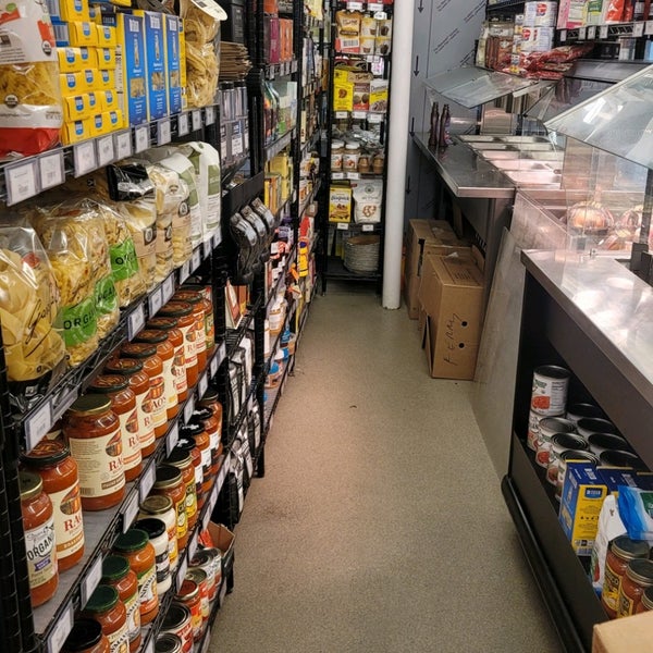 Grove Market - Cherry Grove, NY