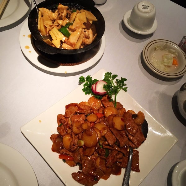 Chef Ho's (Now Closed) - Yorkville - 1720 2nd Ave