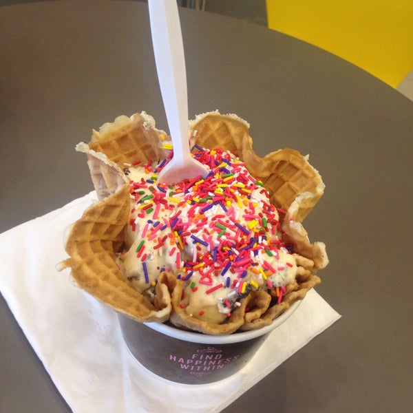 Marble Slab Creamery