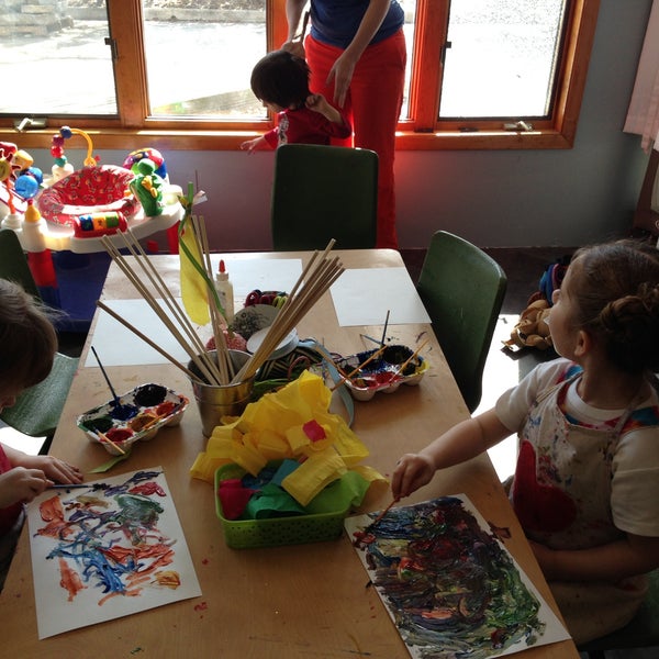 Creative Kidstuff - Toy Store in Linden Hills
