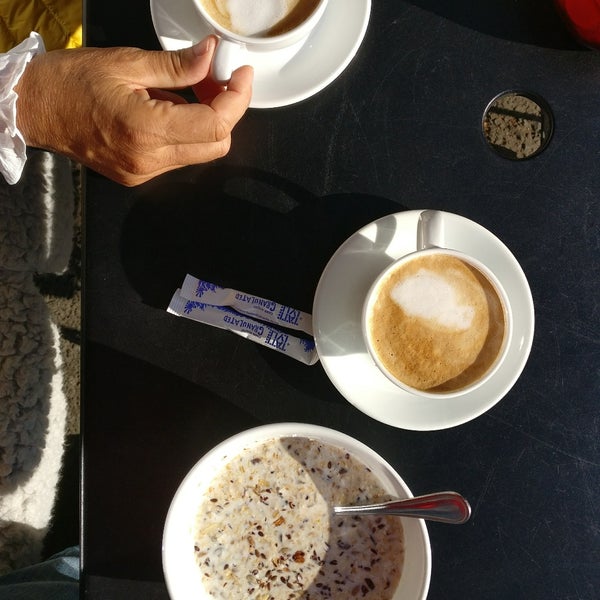 Photos at Vespa & Humla - Rodeløkka - Oslo, Oslo