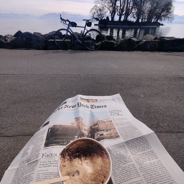 Rolle - 2 tips from 661 visitors