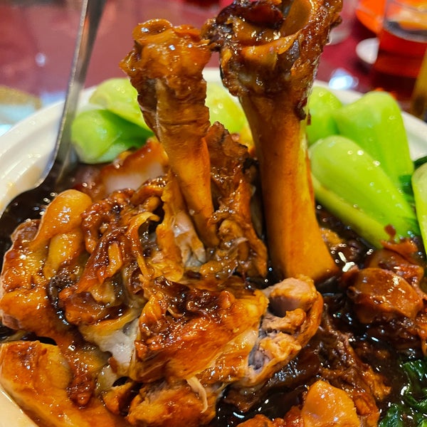 Photos at Restoran Hau Kee Seafood (口记海鲜楼) - Cheras - Jalan Kaskas 4