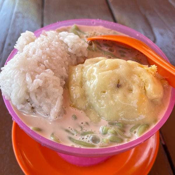 Cendol Jam Besar Melaka - Melaka Town - 94 tips from 8854 visitors