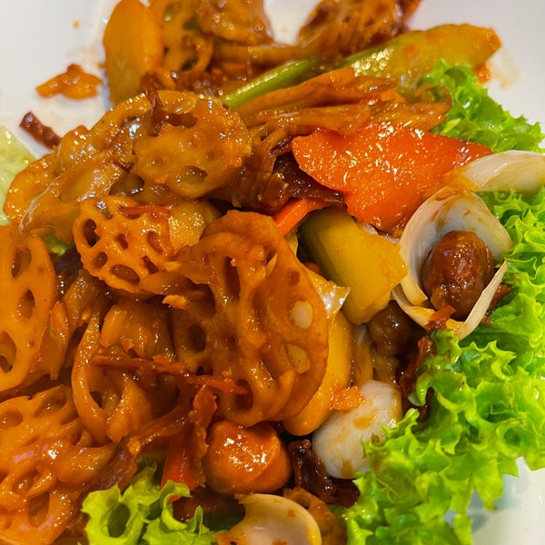 Photos at Restoran Hau Kee Seafood (口记海鲜楼) - Cheras - Jalan Kaskas 4