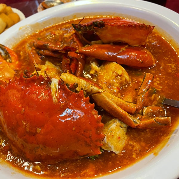 Restoran Hau Kee Seafood (口记海鲜楼) - Cheras - Jalan Kaskas 4