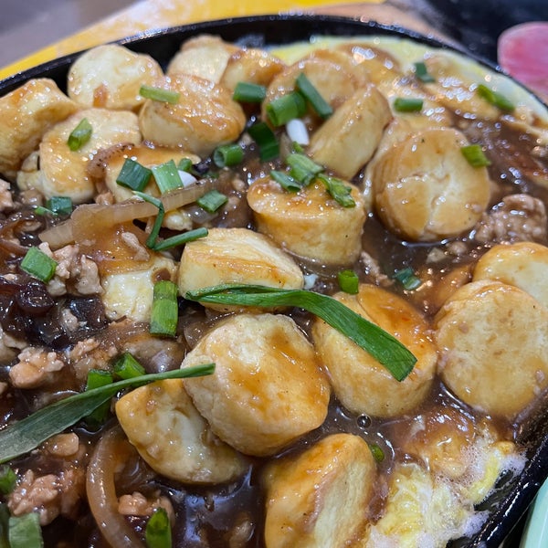 SS Chinese Restaurant 神山中餐厅 - Kundasang - Jalan Kundasang Kauluan