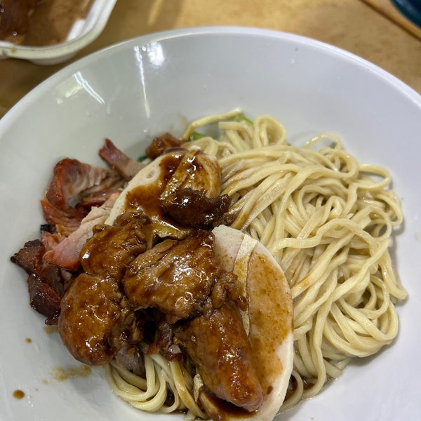 How Lee Coffee Shop 皓利茶餐室 - Lot 26, Ground Floor, Foh Sang Shop Office ...