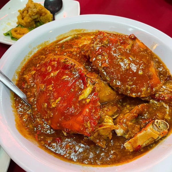 Photos at Restoran Hau Kee Seafood (口记海鲜楼) - Cheras - Jalan Kaskas 4