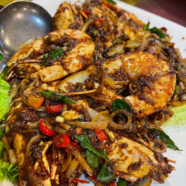 Photos at Restoran Hau Kee Seafood (口记海鲜楼) - Cheras - Jalan Kaskas 4