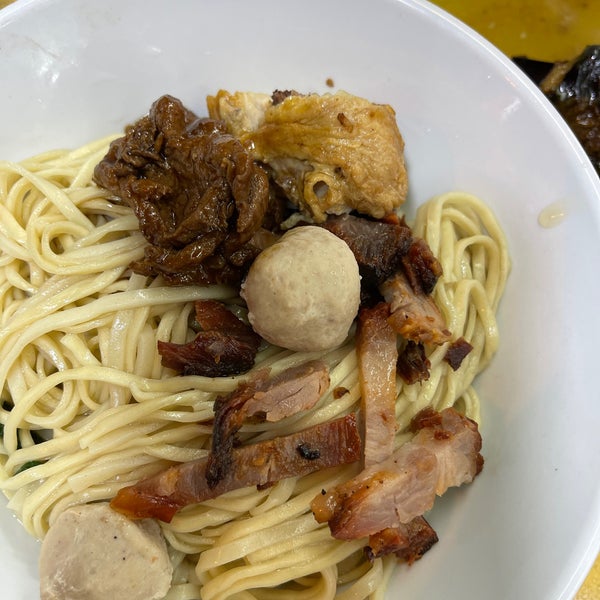 How Lee Coffee Shop 皓利茶餐室 - Lot 26, Ground Floor, Foh Sang Shop Office ...