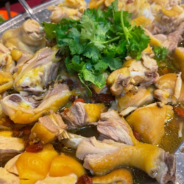 Photos at Restoran Hau Kee Seafood (口记海鲜楼) - Cheras - Jalan Kaskas 4