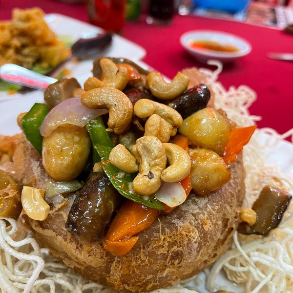 Photos at Restoran Hau Kee Seafood (口记海鲜楼) - Cheras - Jalan Kaskas 4