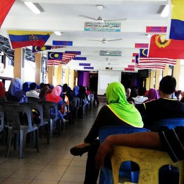 SK Taman Midah 1 - Cheras - 1 tip from 114 visitors