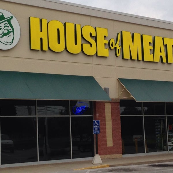 Photos at House of Meats - Butcher in Toledo
