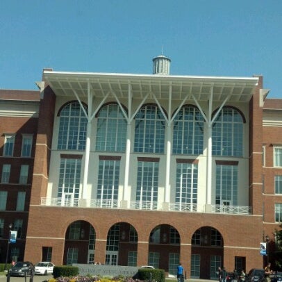 Photos at William T. Young Library - 22 tips