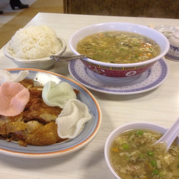 House of Dragon Chinese Restaurant - Chinese Restaurant in Pearl City