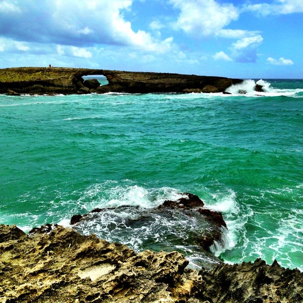Laie Point - Scenic Lookout