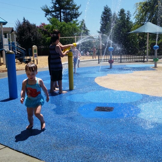 Photos at Castro Valley Park and Community Center - Castro Valley, CA