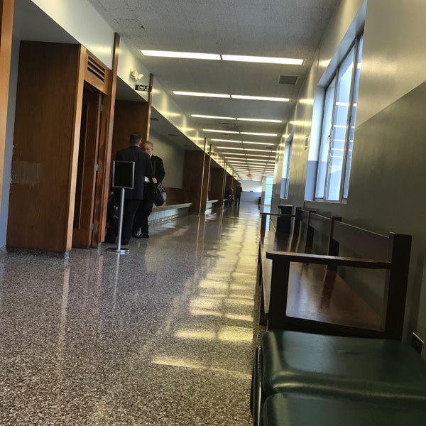 Photos at Los Angeles Superior Santa Monica Courthouse - Courthouse in ...